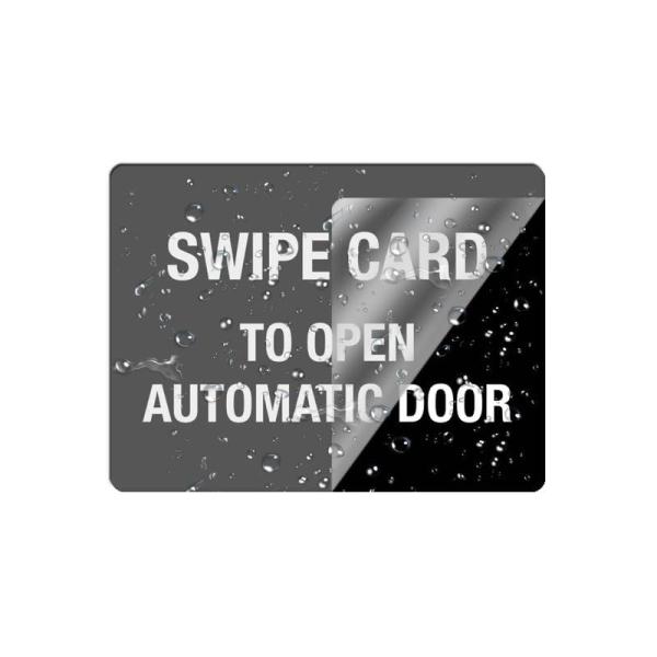 ・Versatile 8x6 inch Acrylic Sign:This 8x6 inch Acrylic Sign is the perfect solution for a variety of needs, made from 1/...