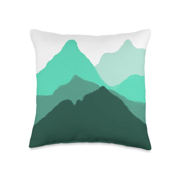 ・It shows a cute mountain for Nursery in fall or autumn.・100% spun-polyester fabric・Double-sided print・Filled with 100% ...