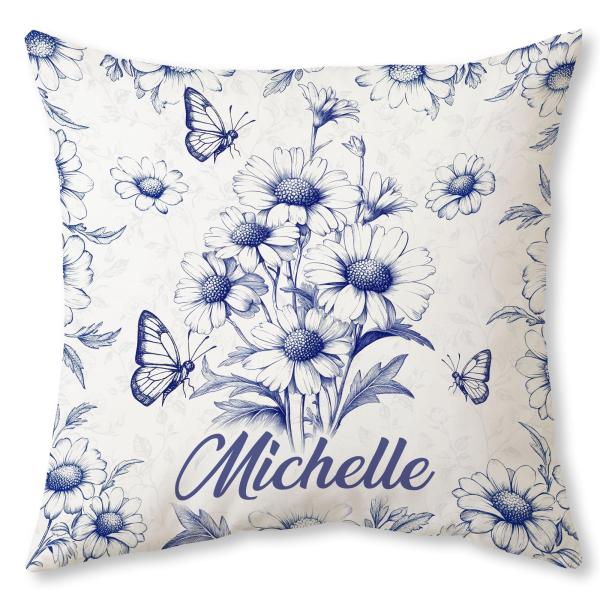 ・Unique Custom Pillow: Create a unique pillow with your favorite images and heartfelt messages. Capture memorable moment...