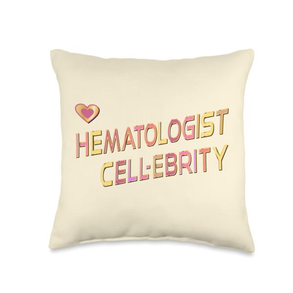 ・Funny oncology design for physician assistants, medical assistants, doctors and hematology oncology teams, working in h...