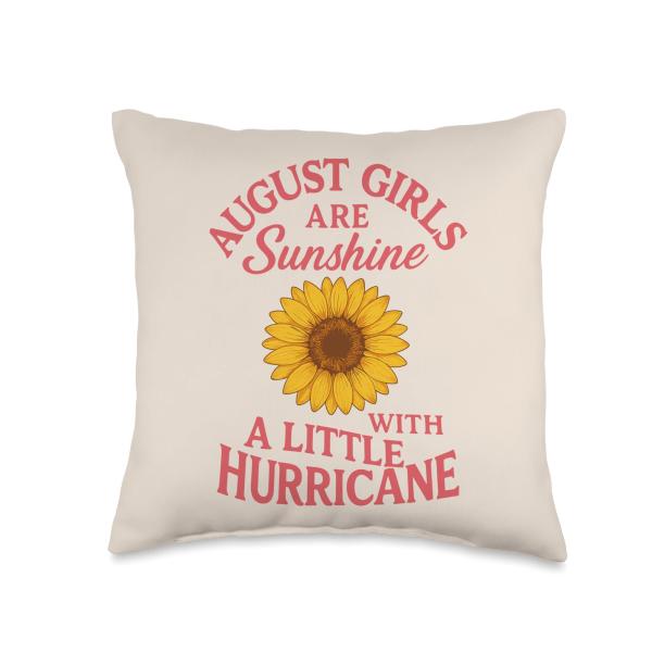 ・For the August girl who loves all things pink, floral, and cosmic. This aesthetic design blends sunflower style with a ...
