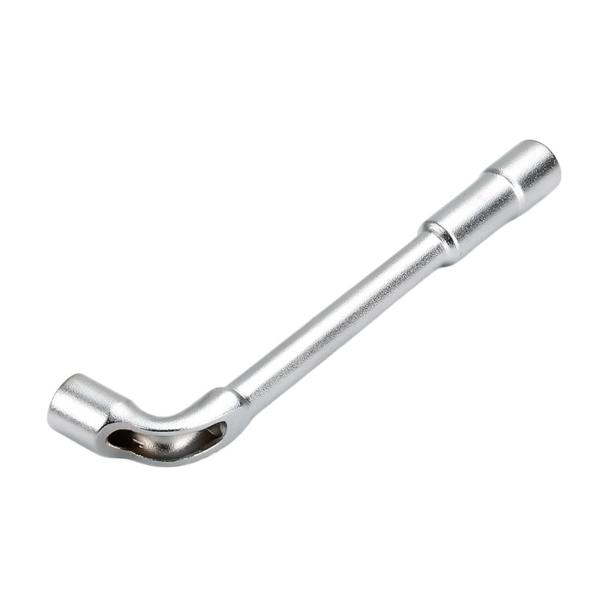 ・This socket spanner is designed to fit various nut and bolt sizes, making it an essential tool for any DIY project or p...
