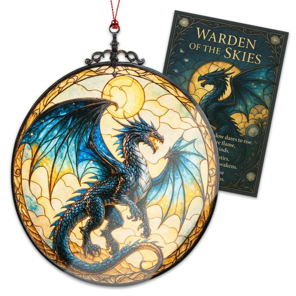 ・? Timeless Holiday Keepsake - Made to Last for Many Seasons: Designed with care and attention to detail. this Christmas...