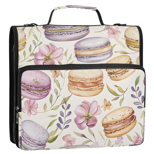 ・Quality: Made of polyester fabric with water-repellent surface treatment, ensuring long-lasting use and protection agai...