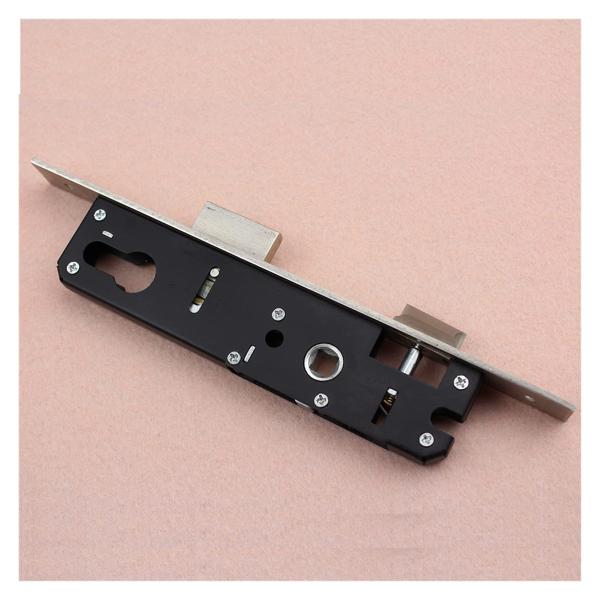 ・High Security: Our Black Mortice Sash Lock is devised to provide enhanced security for your home, ensuring peace of min...