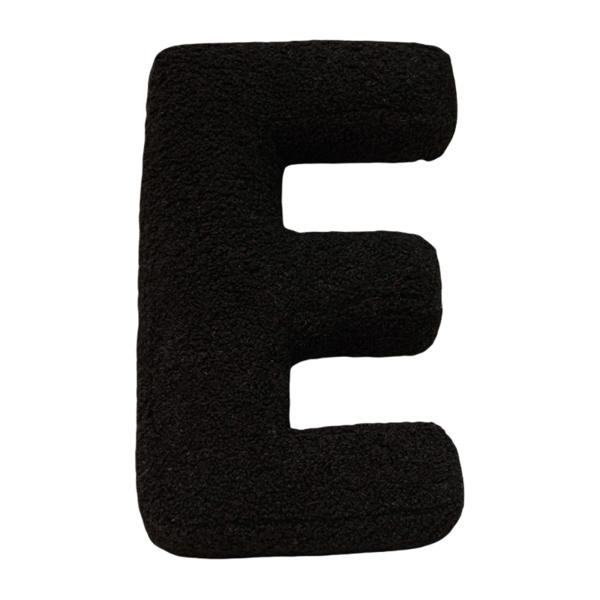 ・Material: The letter pillow is made of soft plush and filled with PP cotton, the filling is very fluffy and comfortable...