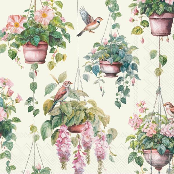 ・3-PLY PAPER NAPKINS Package of 20 premium quality paper napkins・FOR COCKTAIL PARTIES AND BEVERAGES Napkins measure 5 x ...