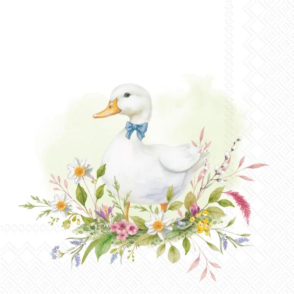 ・3-PLY PAPER NAPKINS Package of 20 premium quality paper napkins・FOR COCKTAIL PARTIES AND BEVERAGES Napkins measure 5 x ...
