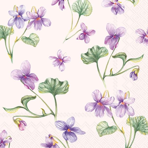 ・3-PLY PAPER NAPKINS Package of 20 premium quality paper napkins・FOR COCKTAIL PARTIES AND BEVERAGES Napkins measure 5 x ...
