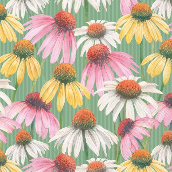 ・3-PLY PAPER NAPKINS Package of 20 premium quality paper napkins・FOR COCKTAIL PARTIES AND BEVERAGES Napkins measure 5 x ...