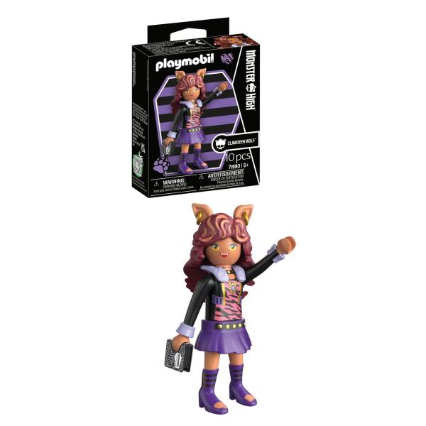 ・スタイリッシュなトレンドセッター:Clawdeen Wolfは自信を持ってクールな外観に感銘を受け、モンスターハイファンにとって絶対に必要なアイテムです。・交換可能なパーツ:交換可能なピースのおかげで、彼女の外見は無限に再考され、さらに創...