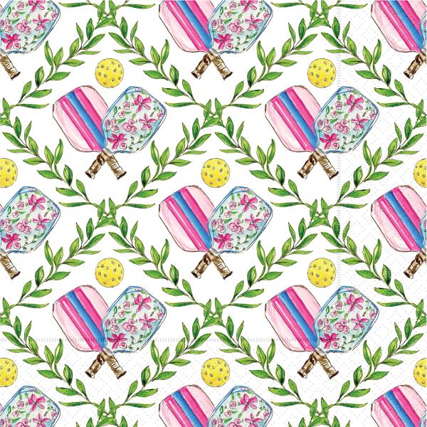 ・3-PLY PAPER NAPKINS Package of 20 premium quality paper napkins・FOR COCKTAIL PARTIES AND BEVERAGES Napkins measure 5 x ...