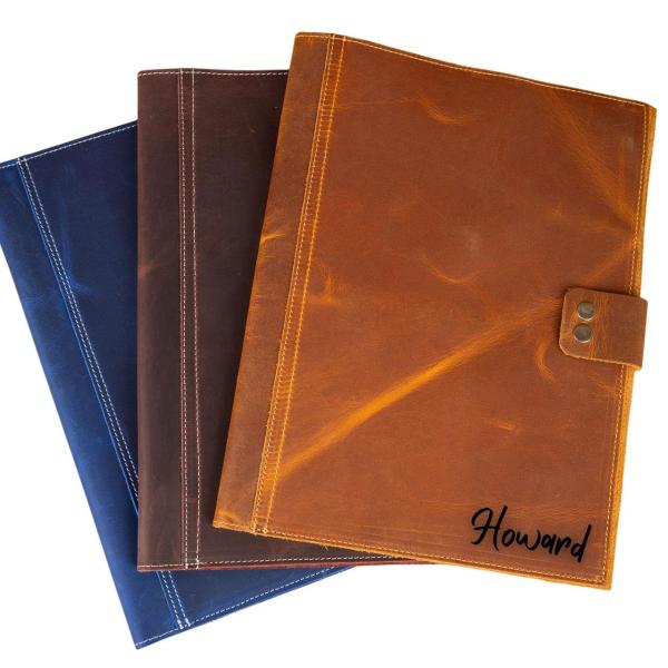 ・ALL-IN-ONE ORGANIZATION - Designed with special compartments for pens, phone, A4 notebook, notes, and even a secret com...