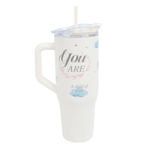 ・Cute Themed Gifts: Strawberry tumbler with straws uses a sophisticated coloring process to ensure lasting beauty withou...