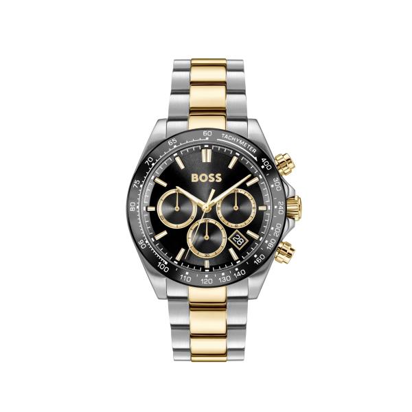 ・Fuel ambition with HERO 2.0. Inspired by high-speed motion, this chronograph features clean lines, bold surfaces, and a...