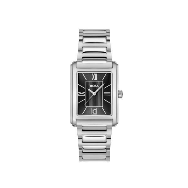 ・Celebrate the return of a design icon with Principle Dress. A curved tank case and textured dial bring modern poise to ...
