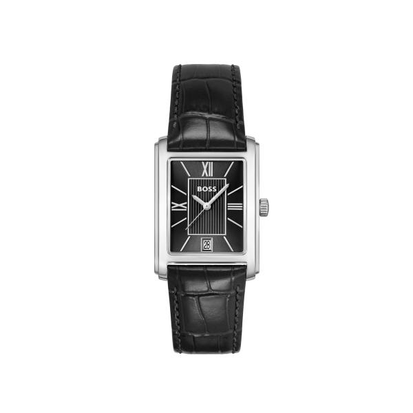 ・Celebrate the return of a design icon with Principle Dress. A curved tank case and textured dial bring modern poise to ...