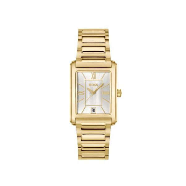 ・Celebrate the return of a design icon with Principle Dress. A curved tank case and textured dial bring modern poise to ...