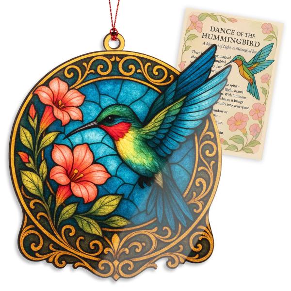 ・? Timeless Holiday Keepsake - Made to Last for Many Seasons: Designed with care and attention to detail, this Christmas...