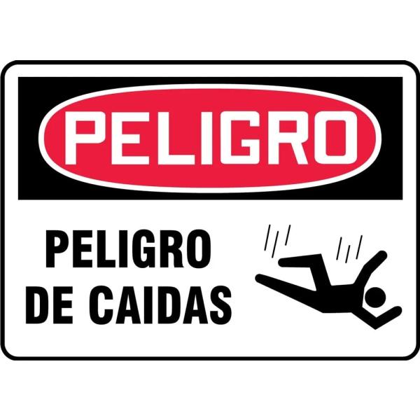 ・スペイン語の安全サイン - 重要な安全情報をスペイン語を話す従業員や訪問者に明確に伝え、バイリンガルまたはスペイン語が支配的な職場でのコンプライアンスと理解を確実にします。・丈夫で軽量なプラスチック - 保護表面コーティングを施した耐衝撃...