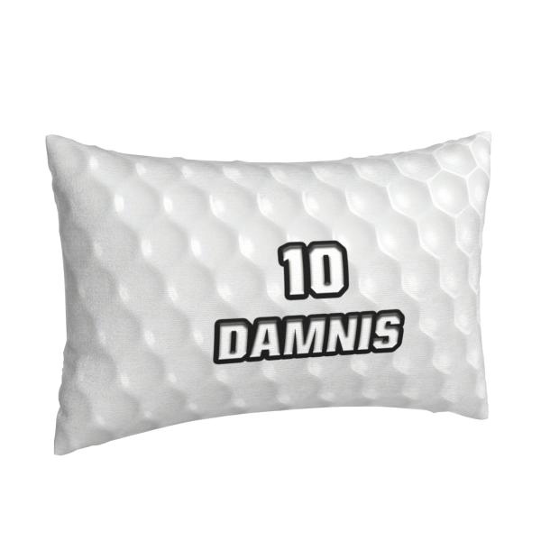 ・Perfect Funny Pillow Gift : This customized shaped pillow is a thoughtful and unique gift for any occasion. Whether it'...