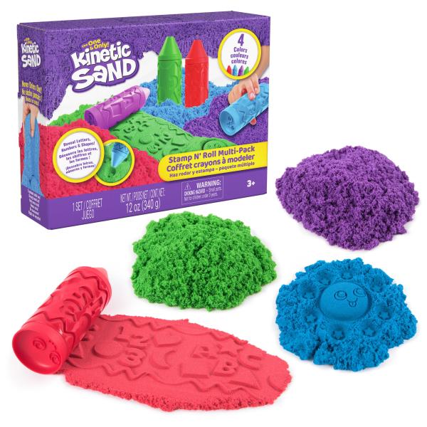 ・キネティック - それはあなたではなく自分自身にくっつくことを意味します。・これまでに見たことがあるかもしれませんが、パックしたり、引っ張ったり、形を整えたり、気に入ったりしたことはありません。Kinetic Rockは信じられないほど素...