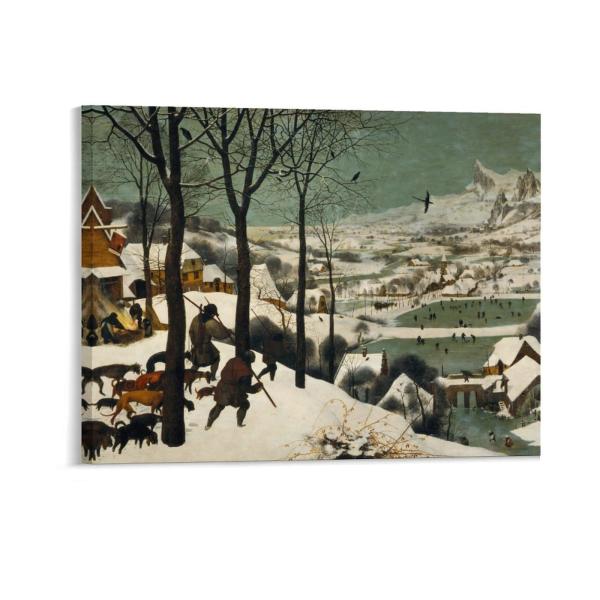 ・Made in USA: Our canvas prints are made in the USA, using high-quality canvas material and sturdy wooden frames, ensuri...