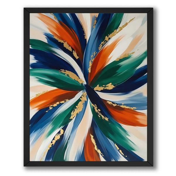 ・?Unframed Wall Art Prints - InkFlow posters are sold unframed and printed in standard sizes from 8x10 to 24x32 inches. ...