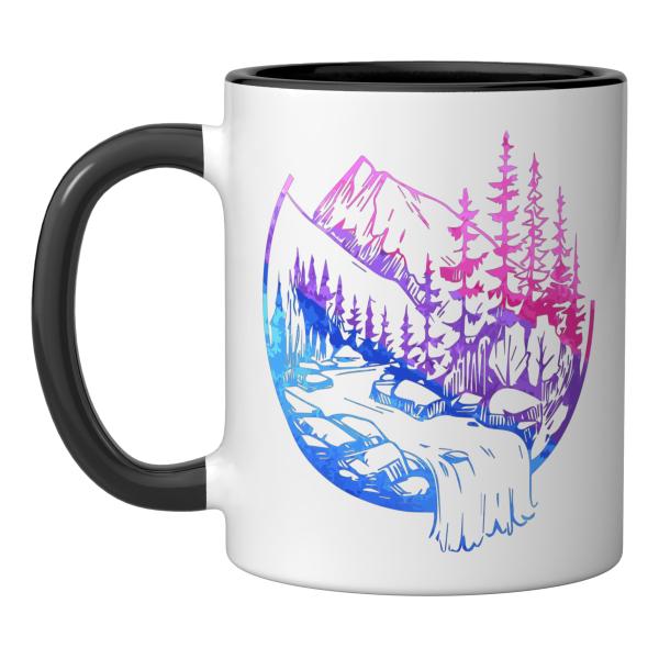 ・If you are looking for unique stuff for a lesbian, gay, bisexual, transgender, queer, landscape lover, or all LGBTQIA s...