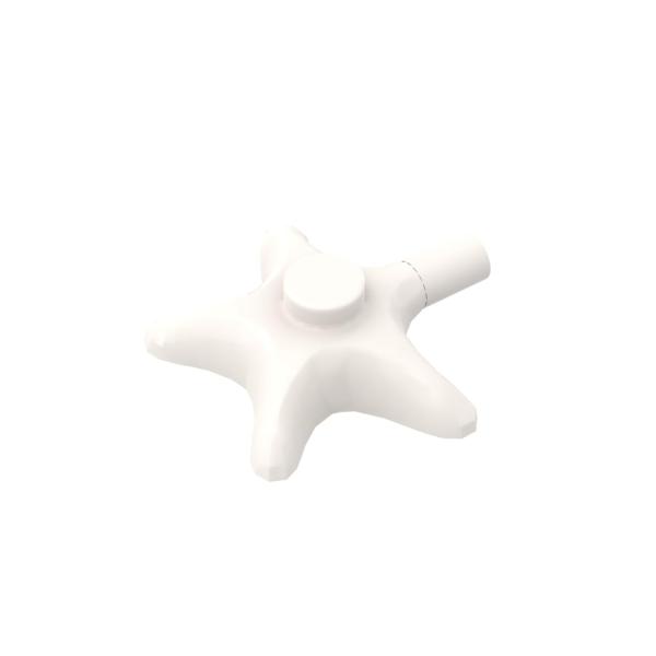・The color performance of different parts models is consistent. No color difference Durable material supports creative r...
