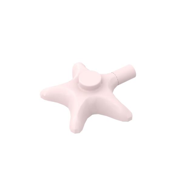 ・The color performance of different parts models is consistent. No color difference Durable material supports creative r...