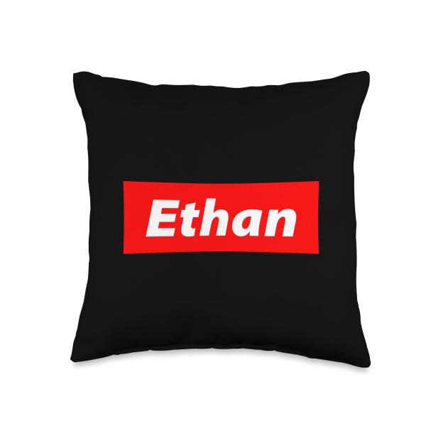 ・The perfect Ethan costume for Men, AND Women first named Ethan.・Perfect for anyone named Ethan or gifting someone with ...