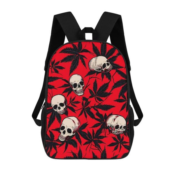 ・Material: Made from 600D polyester, this backpack is designed for heavy-duty use, offering resistance to wear and tear....
