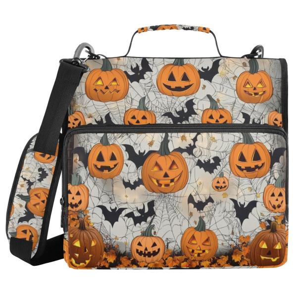 ・LARGE CAPACITY: The expanding zipper binder measures 13.6" x 12.4" x 3.5", holds up to 500 sheets of A4 paper, providin...