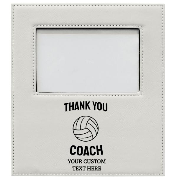 ・Premium Laserable Leatherette - Offers the luxurious look with gold Text and feel of genuine leather at a budget-friend...