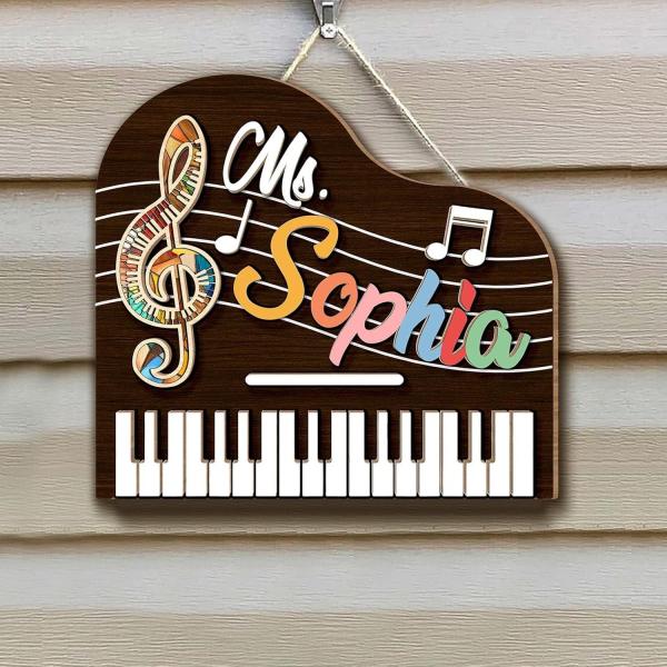 ・? Heartfelt Gift for Any Occasion - Whether it's a housewarming, birthday, wedding, or just because, this charming wood...