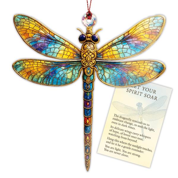 ・? Timeless Holiday Keepsake - Made to Last for Many Seasons: Designed with care and attention to detail. this Christmas...