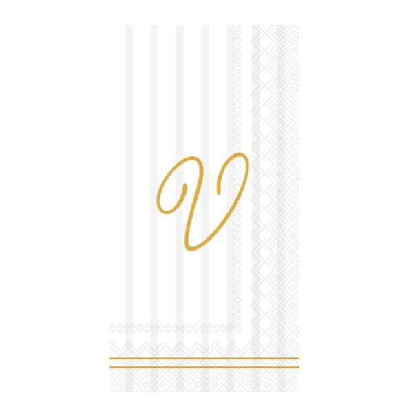 ・3-PLY PAPER NAPKINS Package of 16 premium quality paper napkins・FOR DINNER PARTIES AND BUFFET TABLES Napkins measure 8....