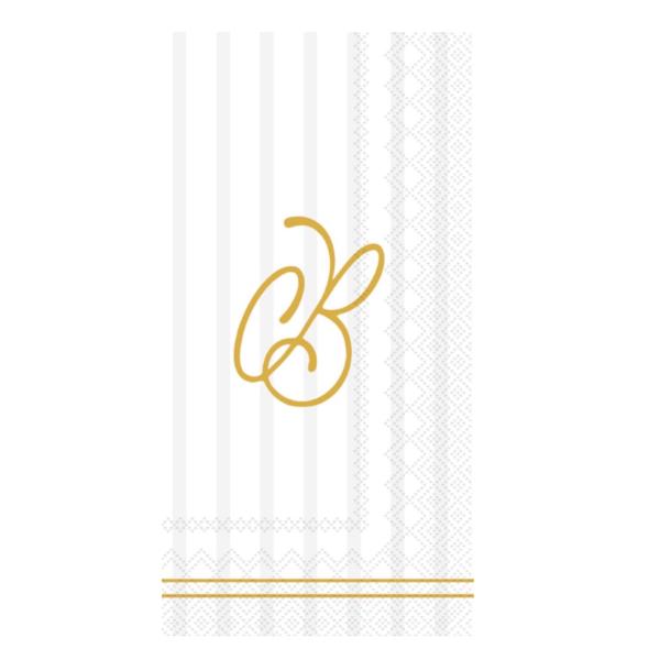 ・3-PLY PAPER NAPKINS Package of 16 premium quality paper napkins・FOR DINNER PARTIES AND BUFFET TABLES Napkins measure 8....