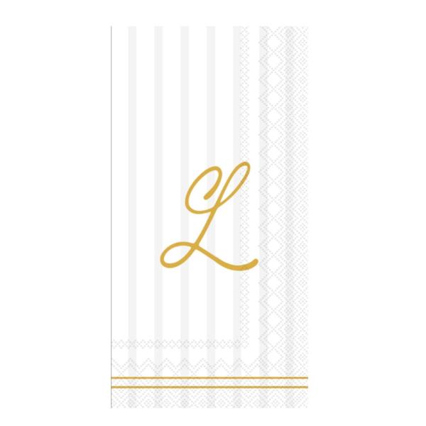 ・3-PLY PAPER NAPKINS Package of 16 premium quality paper napkins・FOR DINNER PARTIES AND BUFFET TABLES Napkins measure 8....