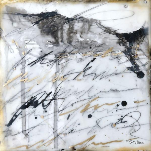 ・Artist: Halllowell, Britt・Title: The World is Calling・Printed on Premium 230 GSM Heavyweight Art Paper・Available in the...