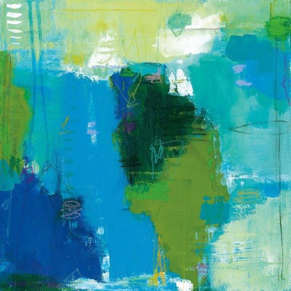 ・Artist: Carstensen, Amy Leigh・Title: Synergy・Printed on Premium 230 GSM Heavyweight Art Paper・Available in the Followin...