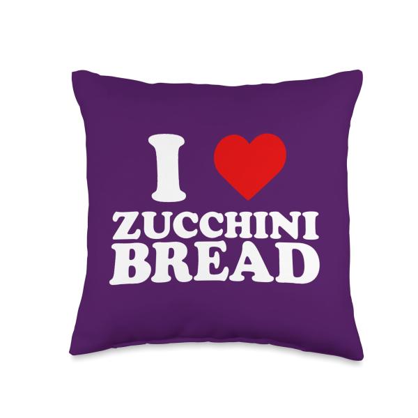 ・Whether it's cinnamon, nutmeg, chocolate chip, walnuts, blueberry, lemon or other ingredients zucchini bread is the bes...