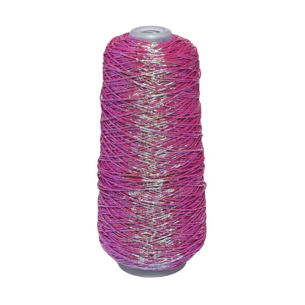 ・Made of pure silk, the yarn is soft, smooth and has a natural luster, offering an excellent tactile experience for DIY ...