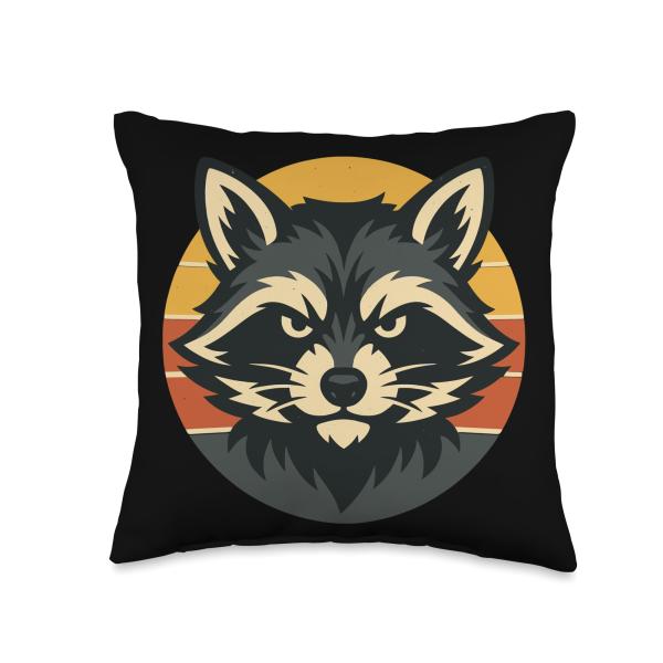 ・Perfect for wildlife enthusiasts, nature lovers, and outdoor adventurers who appreciate bold, emblem-style animal art. ...