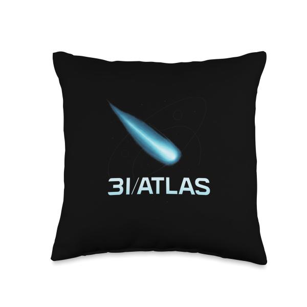 ・Beautiful lovely cute and mysterious interstellar-style design featuring an unknown space probe. Great for UFO Scientis...