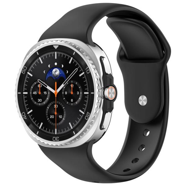 ・【対応機種】:当社の腕時計ストラップは、Samsung Galaxy Watch8 Classic(46mm)とSamsung Galaxy Watch8 (40mm/44mm)用に特別に設計されています。ご購入前に、お使いのデバイスのモ...