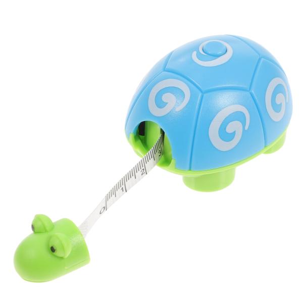 ・Portable ruler tape-- craftsmanship, lovely and stylish appearance, useful and pretty for you to use,heart-shaped mini ...