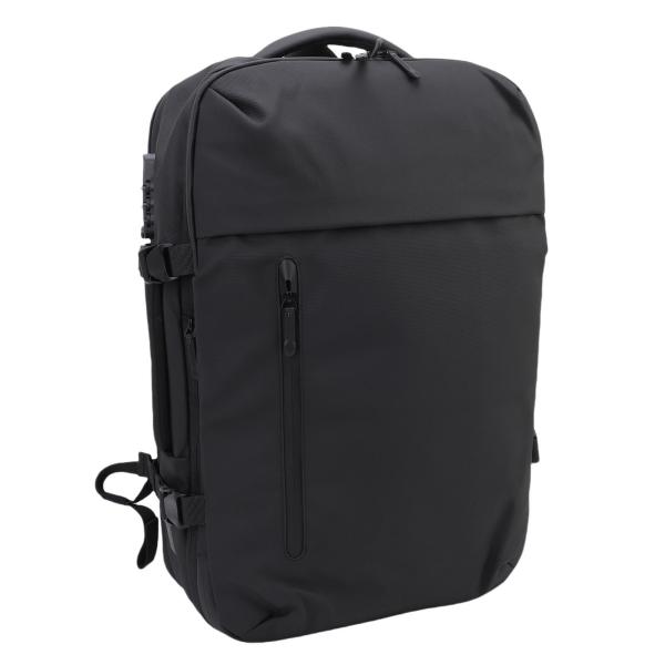 ・High Capacity with Lightweight Design: The vacuum backpack boasts a generous capacity of up to 40L while weighing only ...