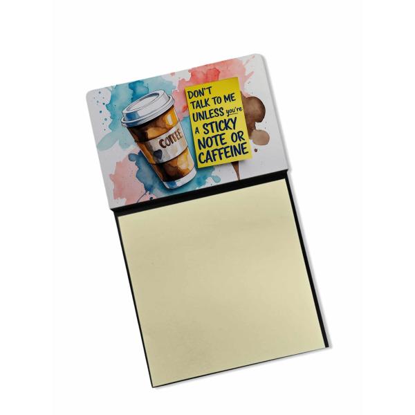 ・Bring a smile to every shift with this funny nurse sticky note dispenser from Caroline's Treasures - proudly Made in th...